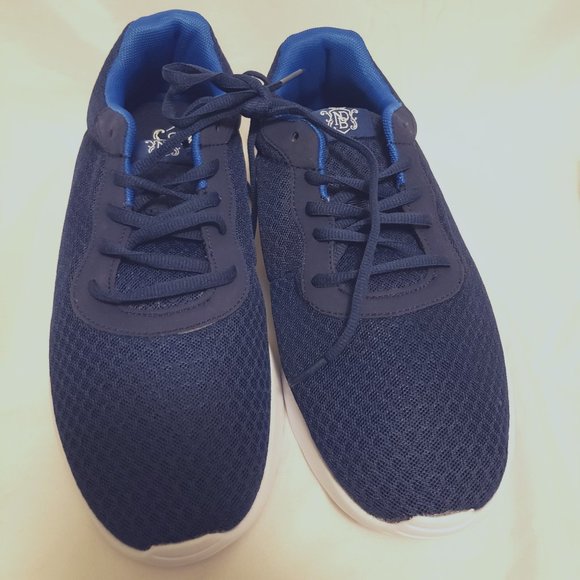 NDB | Shoes | Us 9 Newdenber Ndb Men Lightweight Crosstrainers | Poshmark
